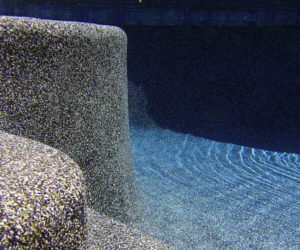 Pool Pebble Finishes Service - MA, NH, ME, CT, RI - Team Star Pools