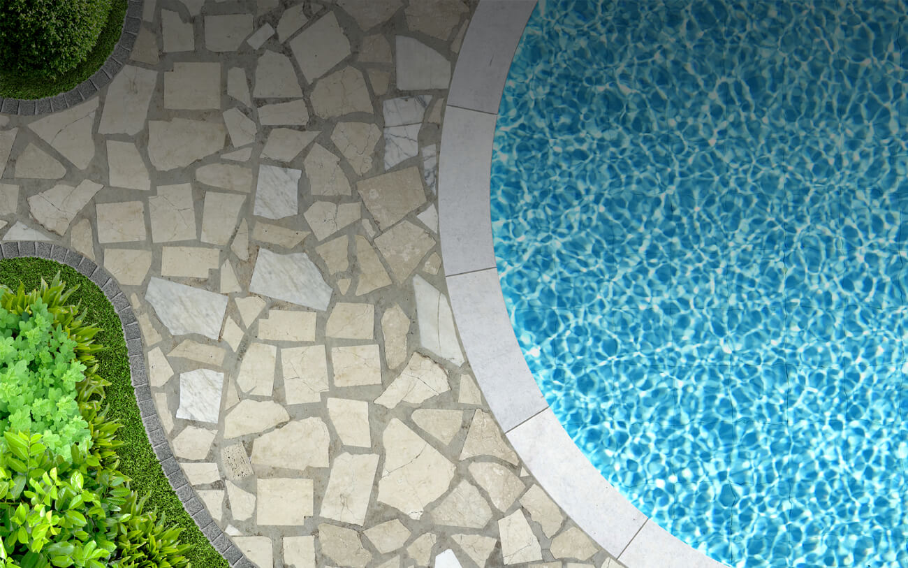 Pool Repair / Remodeling Service - North Shore MA, NH - Team Star Pools